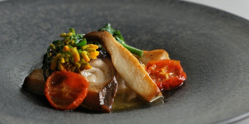 レストラン TIN’IN／イラフSUI ラグジュアリーコレクションホテル 沖縄宮古 【DINNER COURSE】AYANTSU ー綾道ー ...