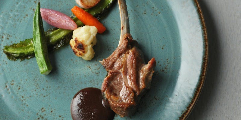 レストラン TIN’IN／イラフSUI ラグジュアリーコレクションホテル 沖縄宮古 【DINNER COURSE】KAGISUMA ー美ぎ島ー ...