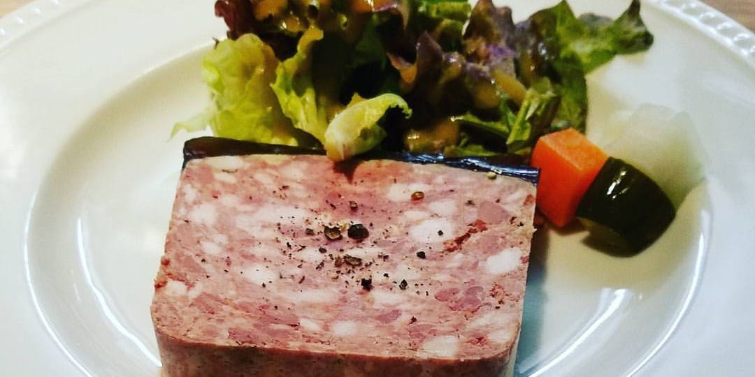 CHARCUT 【記念日プラン】お任せコース＋ボトルワインまたはペアリング付 ディナー プラン(12105167)・メニュー