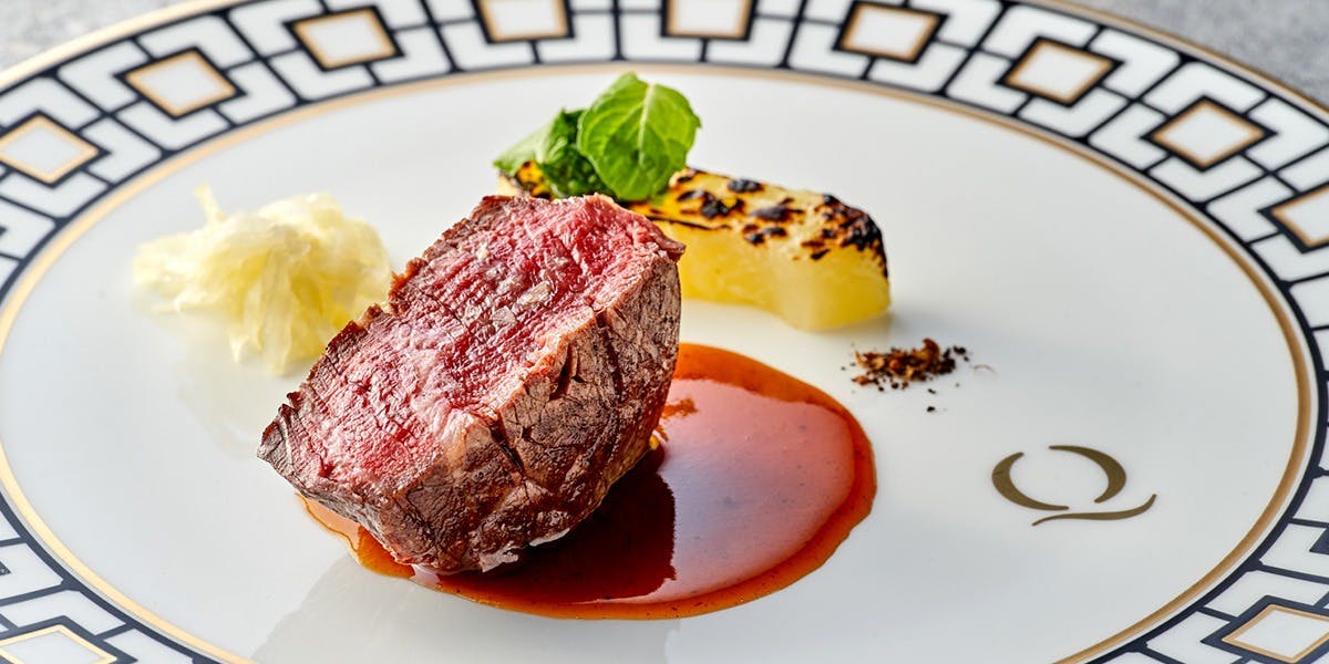 クイントカント (QUINTOCANTO) - 渡辺橋/イタリア料理 [一休.comレストラン]