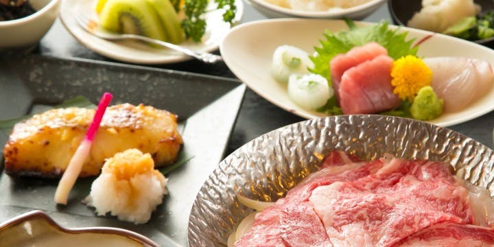 割烹 とんぼ 【一通り会席 匠（たくみ）】 ディナー プラン(12103507)・メニュー