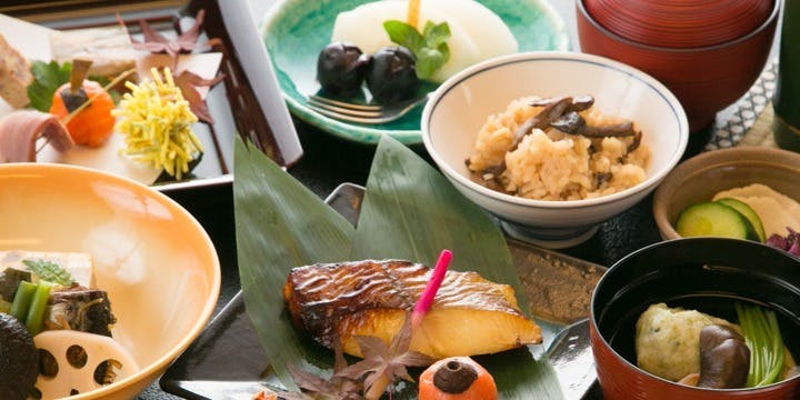 割烹 とんぼ 【ご法要】ご法要 15812円コース ディナー プラン(12103509)・メニュー