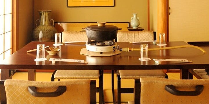 京の鳥どころ 八起庵 京都本店 【鳥会席コース：松】鳥スープ、手羽焼き、山椒焼きなど全15品 ディナー プラン(11512271)・メニュー