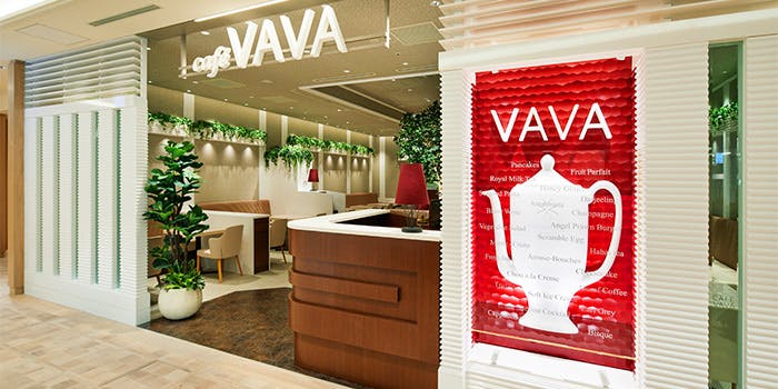 お店のこだわり - カフェ ヴァヴァ (cafe VAVA) - 日本橋/カフェ [一休.comレストラン]