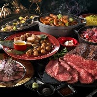 【2024年 最新】USJの美味しいディナー6店！夜ご飯におすすめな人気店 - 一休.comレストラン