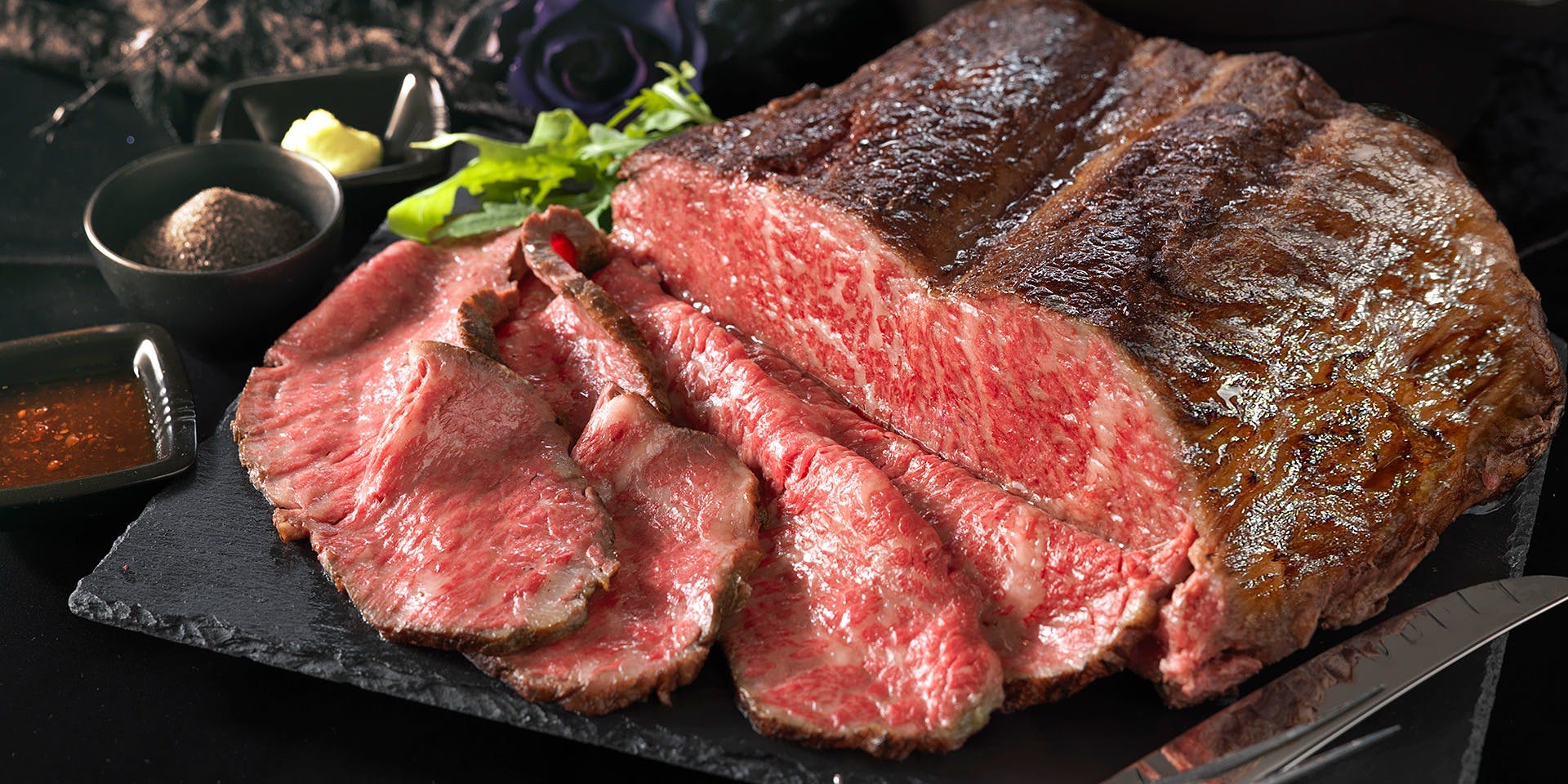 Dining BRICKSIDE - リーベルホテル大阪/ブッフェ