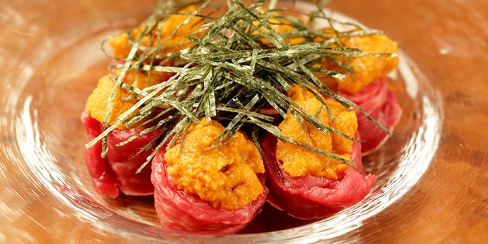 ノー ミート ノー ライフ ゴゴウ (NO MEAT, NO LIFE. 5go.) - 新宿西口/焼肉 [一休.comレストラン]