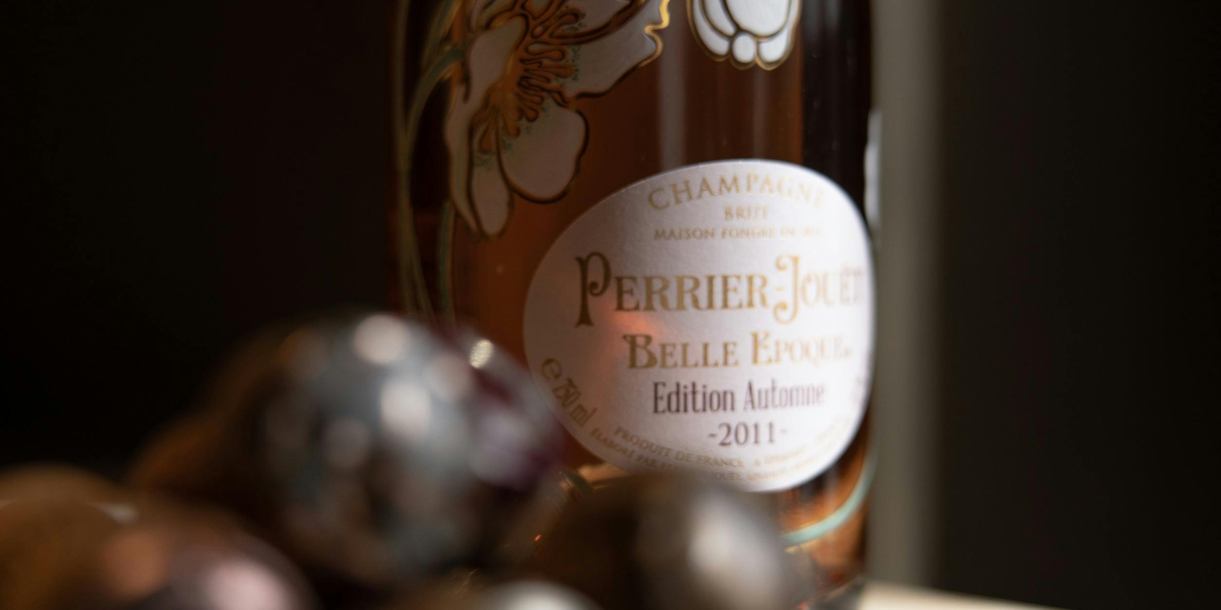 鮨m 【Perrier Jouet シャンパンイベントコース】 ディナー プラン(12189566)・メニュー