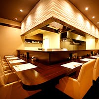 とまつ (トマツ) - 久屋大通/天ぷら [一休.comレストラン]