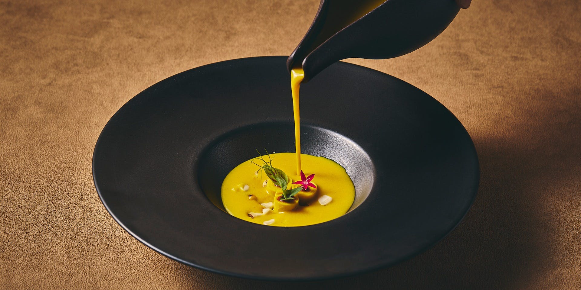 スパイス ラボ トーキョー (SPICE LAB TOKYO) - 銀座/イノベーティブキュージーヌ