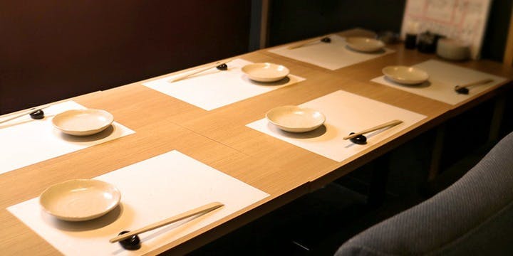 魚や市はなれ 5500円プラン【お席120分地酒入り飲み放題Lo90分付】4名～利用可能！ ディナー プラン(12442118)・メニュー