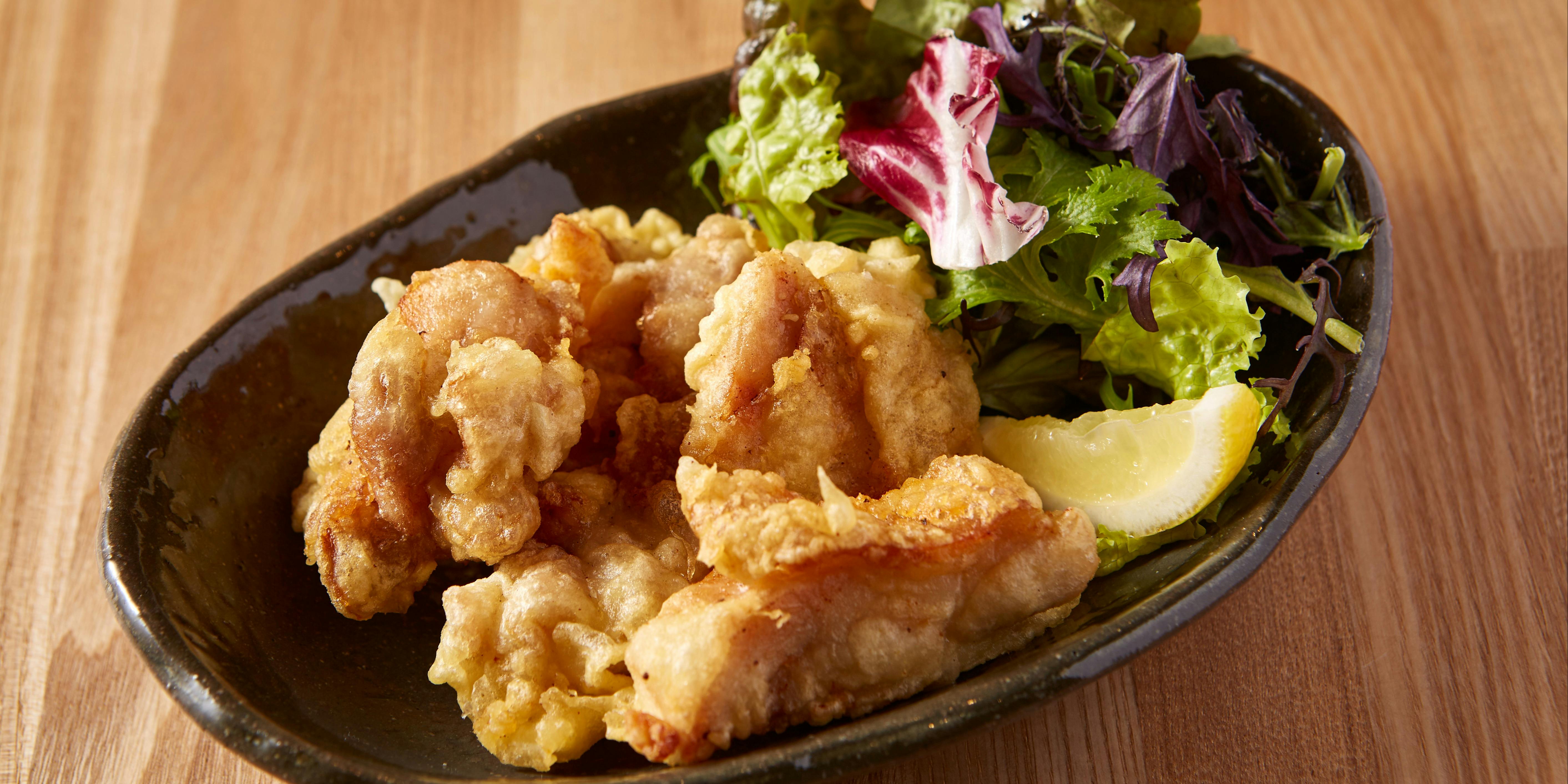 ダイドコロ (DAIDOKORO) - 福島/鉄板焼き [一休.comレストラン]