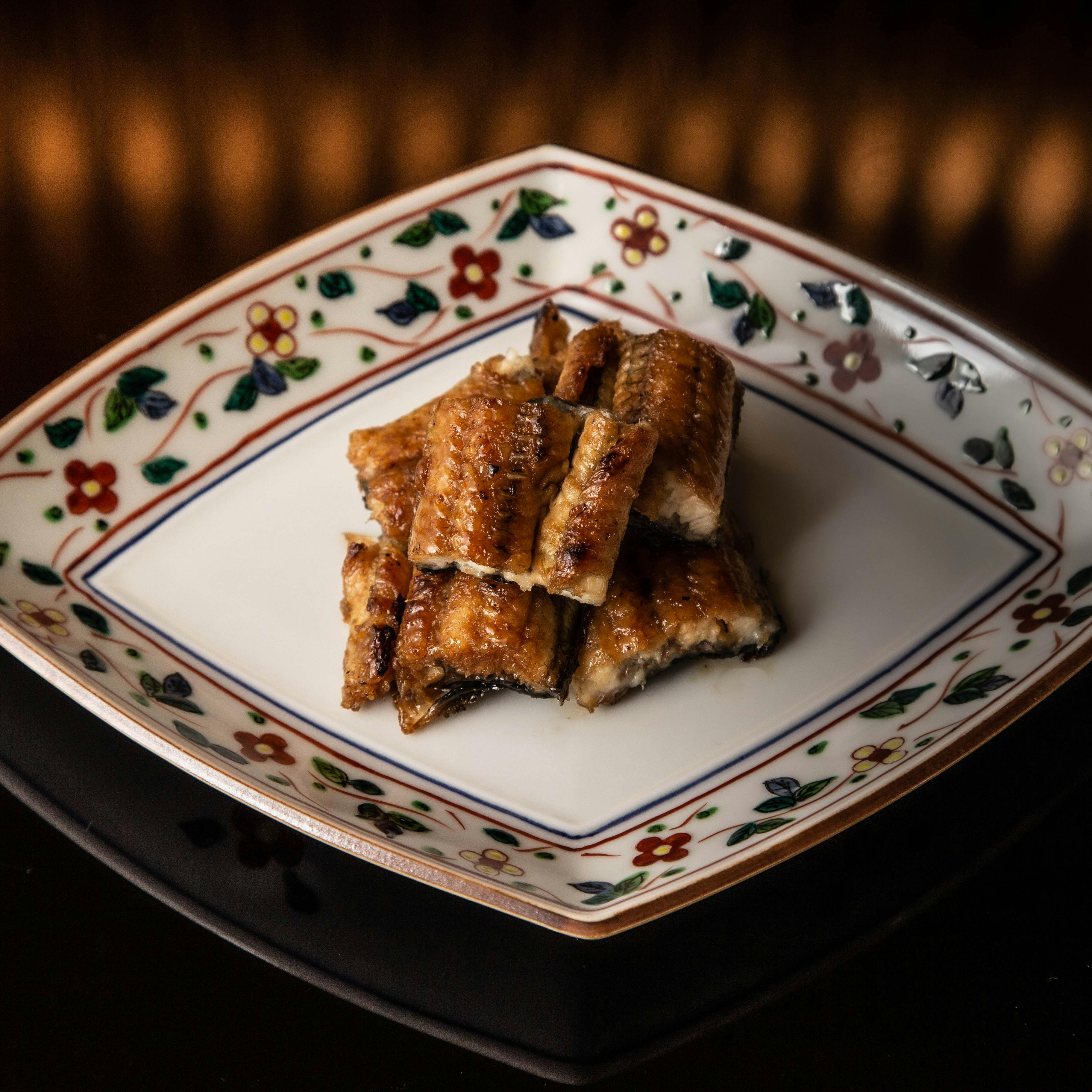 日本料理 鷹庵／アマン京都 【ランチ】おまかせランチ懐石コース「鷹」 ランチ プラン(11601777)・メニュー [一休.comレストラン]