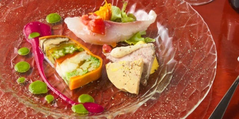 Bisteria Satollo Diner A ディナー プラン(12117580)・メニュー