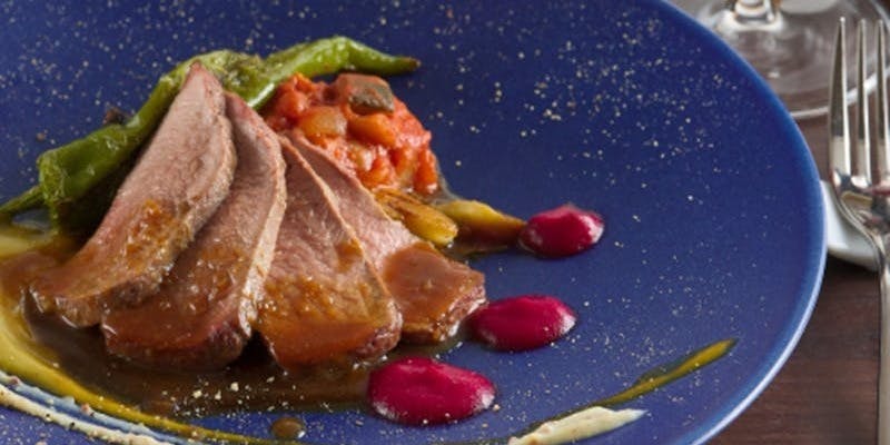 Bisteria Satollo Diner C＋ワインペアリング（10種類） ディナー プラン(12117589)・メニュー