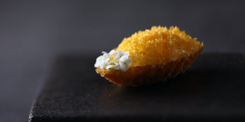 都季（TOKI）／HOTEL THE MITSUI KYOTO 京都の食材に拘ったイノベーティブフレンチ12品 ディナー プラン ...