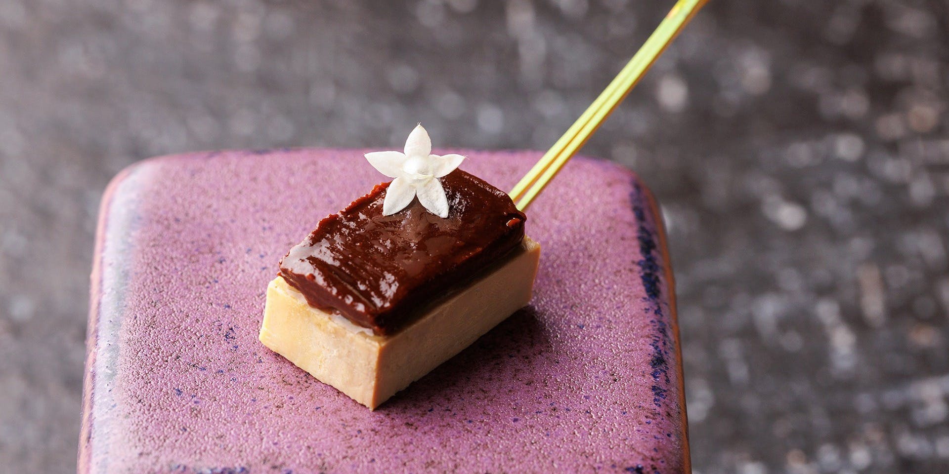 都季（TOKI） (トキ) - HOTEL THE MITSUI KYOTO/イノベーティブ [一休.comレストラン]