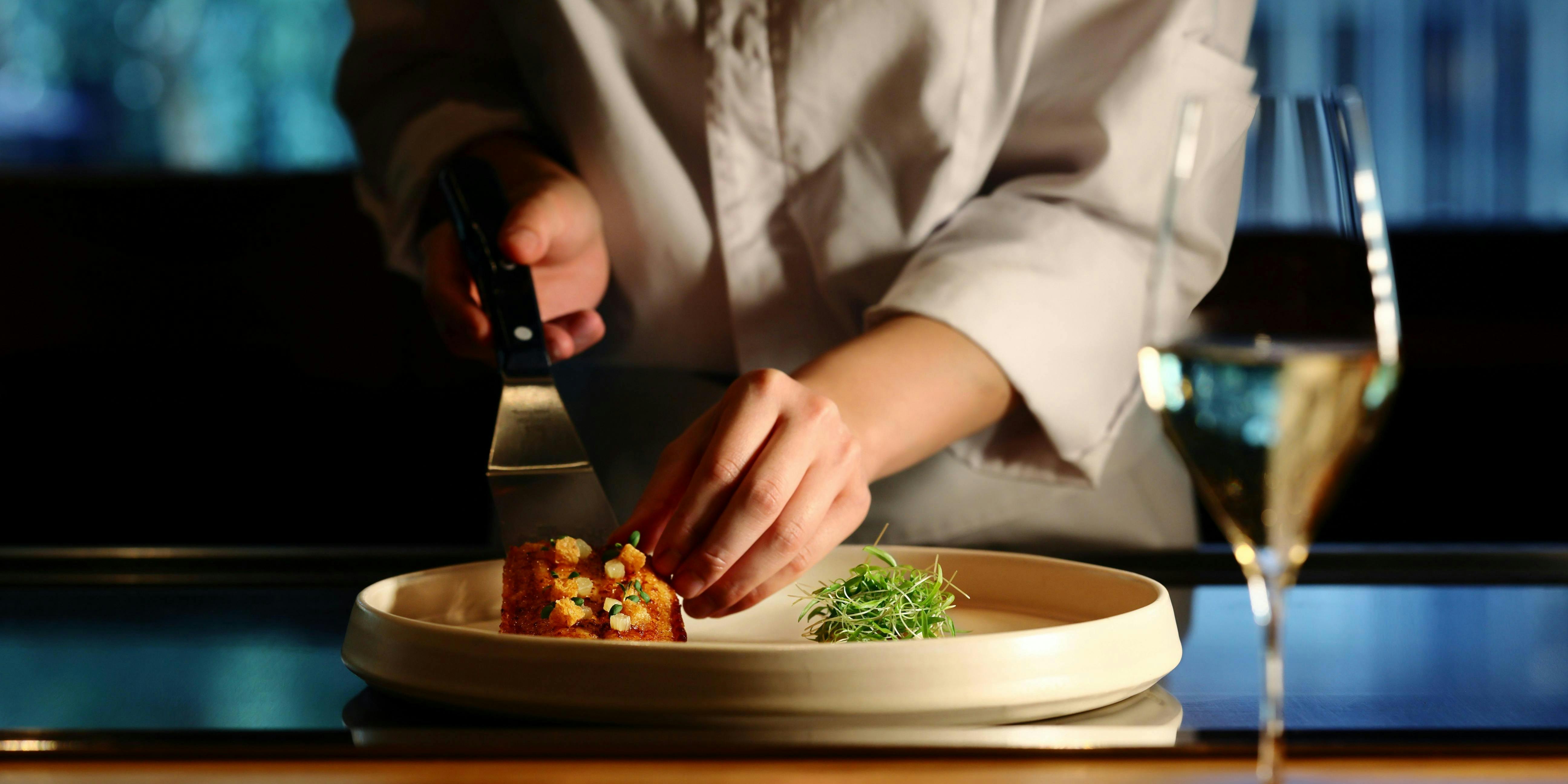 都季（TOKI） (トキ) - HOTEL THE MITSUI KYOTO/イノベーティブ [一休.comレストラン]