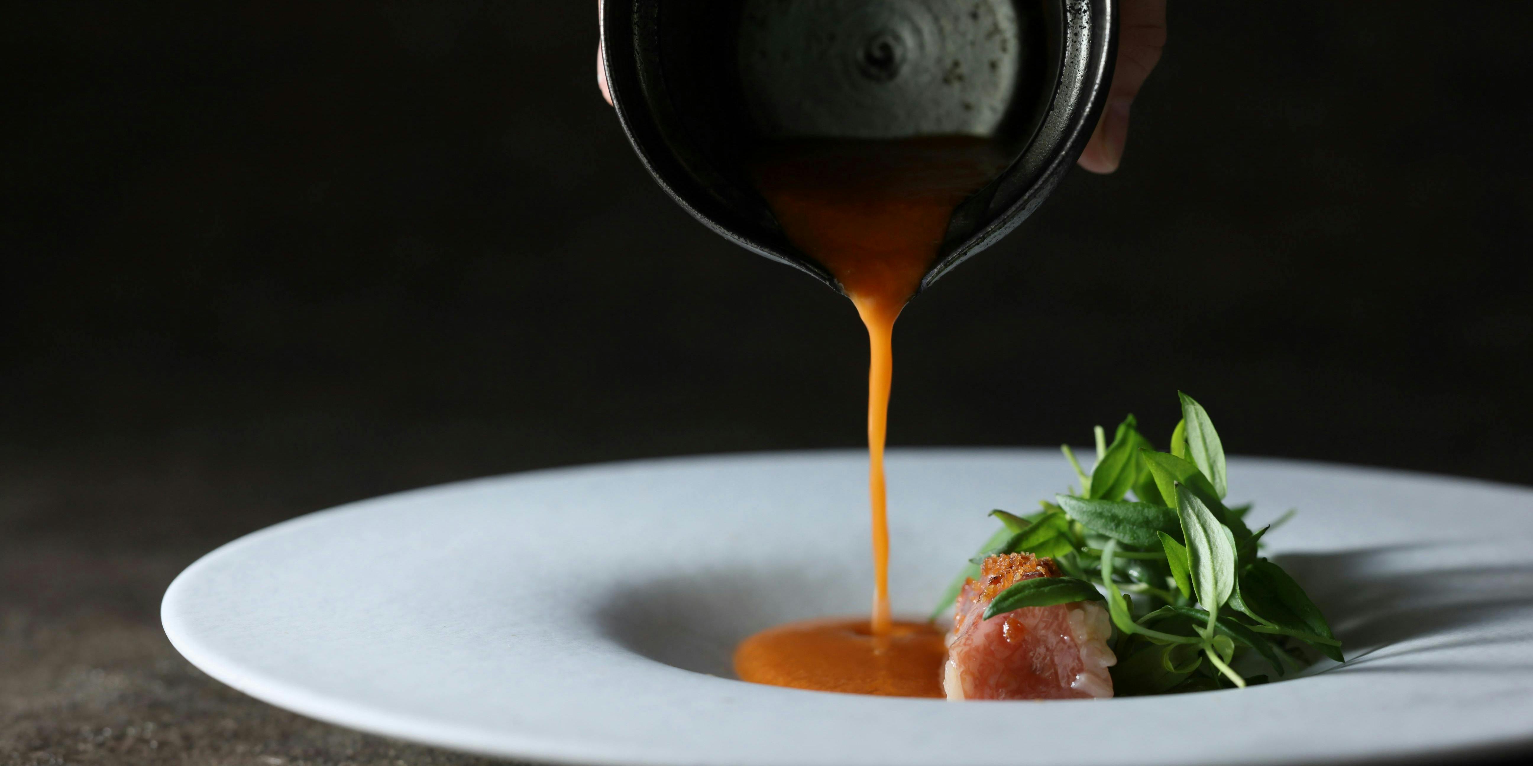 都季（TOKI） (トキ) - HOTEL THE MITSUI KYOTO/イノベーティブ [一休.comレストラン]