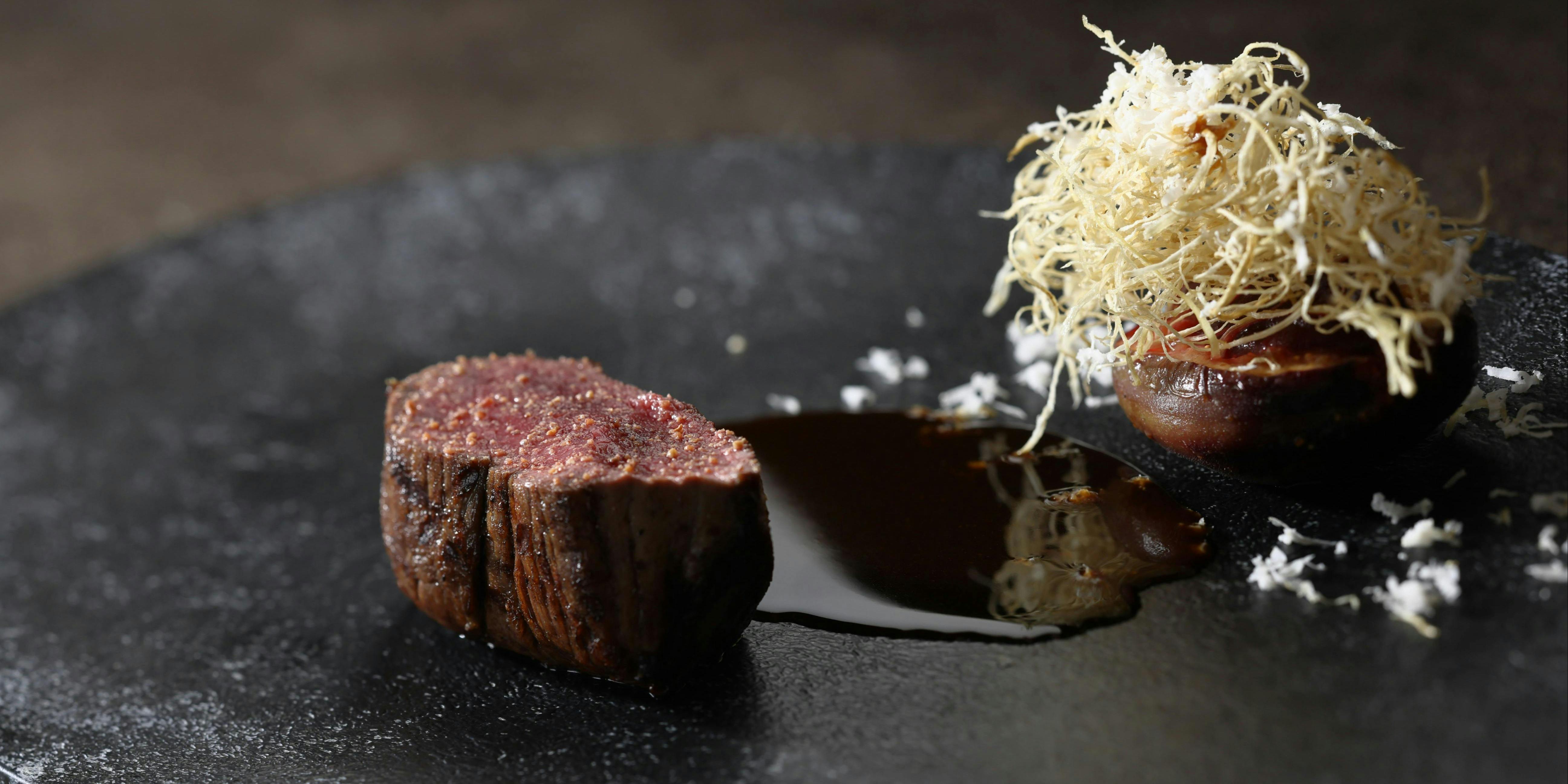 都季（TOKI） (トキ) - HOTEL THE MITSUI KYOTO/イノベーティブ [一休.comレストラン]