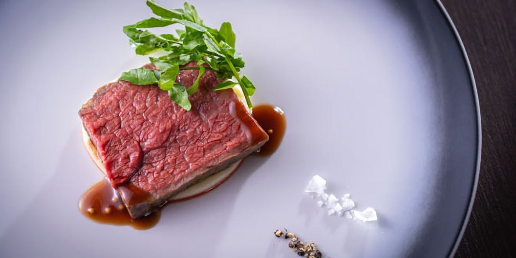 YUNiCO 【おまかせコース】季節の食材を使用した全7～8品（土曜日限定） ランチ プラン(12262671)・メニュー