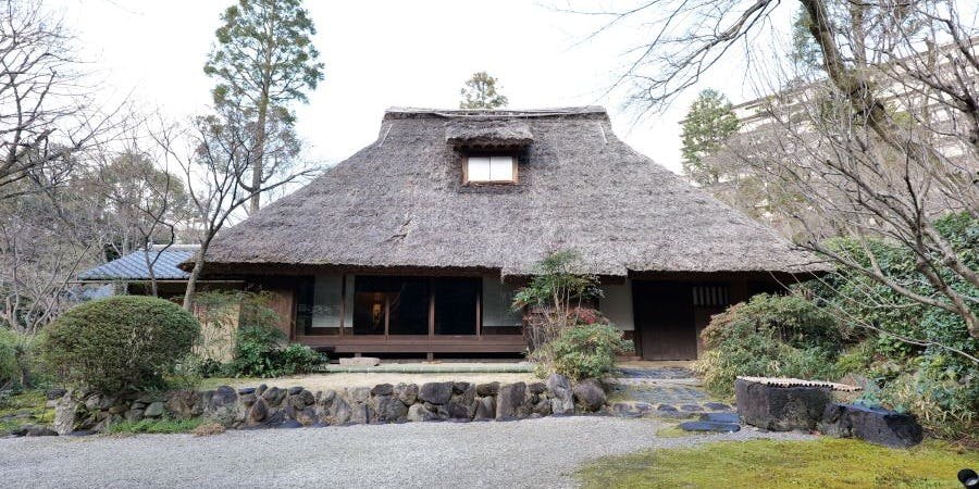 八勝館 田舎家特別懐石（50,000円）（個室確約・リクエスト予約） ディナー プラン(12020807)・メニュー