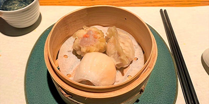 お店のこだわり - スイクウ カントニーズ キュイジーヌ 1977 (SUIKU CANTONESE CUISINE 1977) - 伏見駅 ...