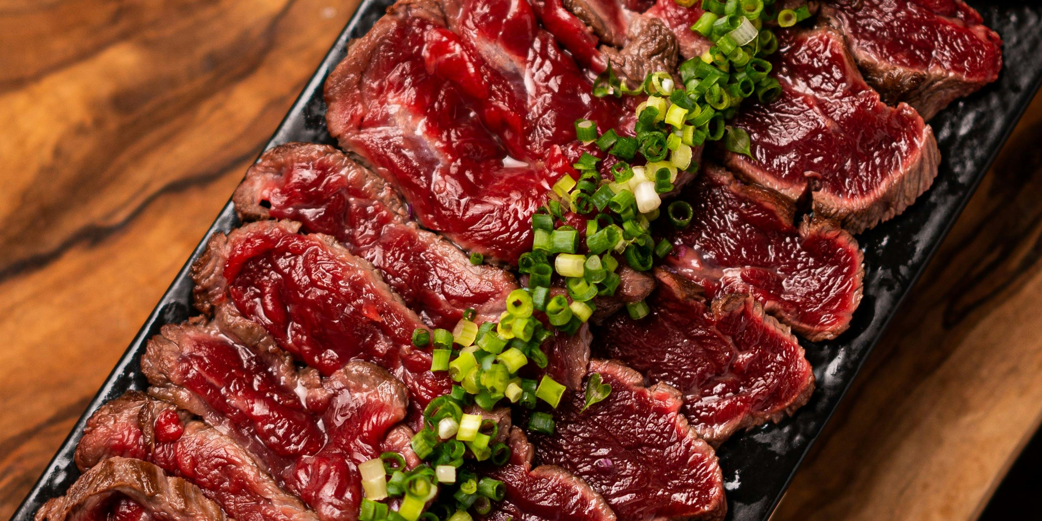 肉えびす 89BAL お手頃な飲み放題付きコース（日曜日～木曜日限定） ディナー プラン(12075580)・メニュー