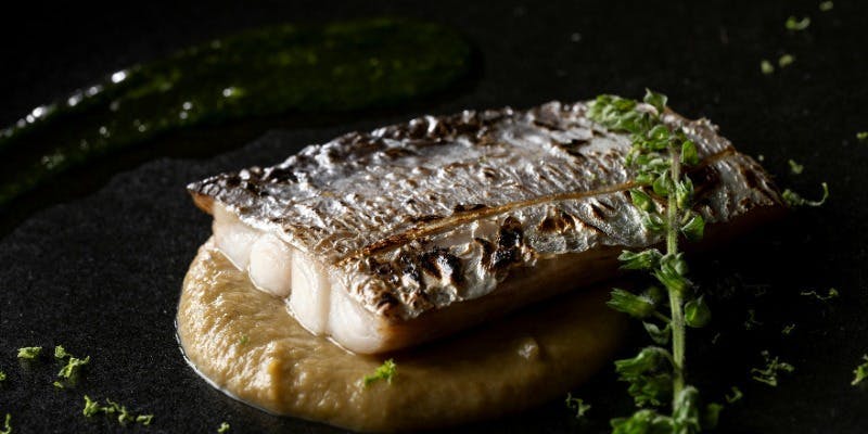 レストラン&バー「Larboard」／インターコンチネンタル横浜Pier 8 ディナー【Larboard /ラーボード】旬の味覚を堪能できる全 ...