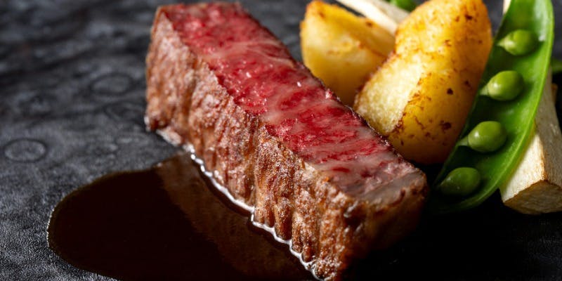 レストラン&バー「Larboard」／インターコンチネンタル横浜Pier 8 ディナー【Larboard /ラーボード】旬の味覚を堪能できる全 ...