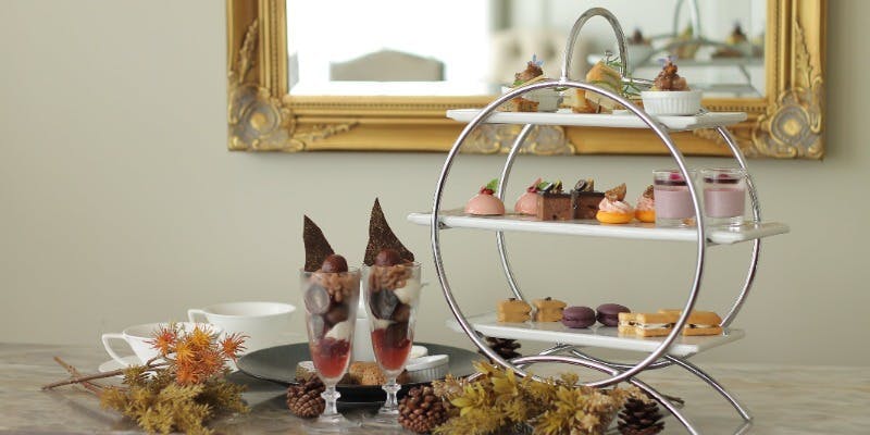 スッド テラスアンドバー (SUD Terrace＆Bar) - 竹芝/テラス＆バーラウンジ [一休.comレストラン]