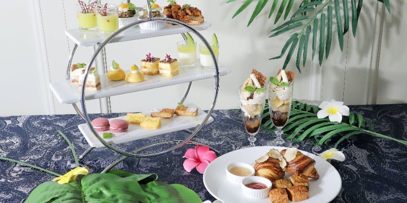 スッド テラスアンドバー (SUD Terrace＆Bar) - 竹芝/テラス＆バーラウンジ [一休.comレストラン]