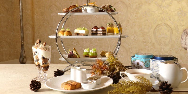 スッド テラスアンドバー (SUD Terrace＆Bar) - 竹芝/テラス＆バーラウンジ [一休.comレストラン]