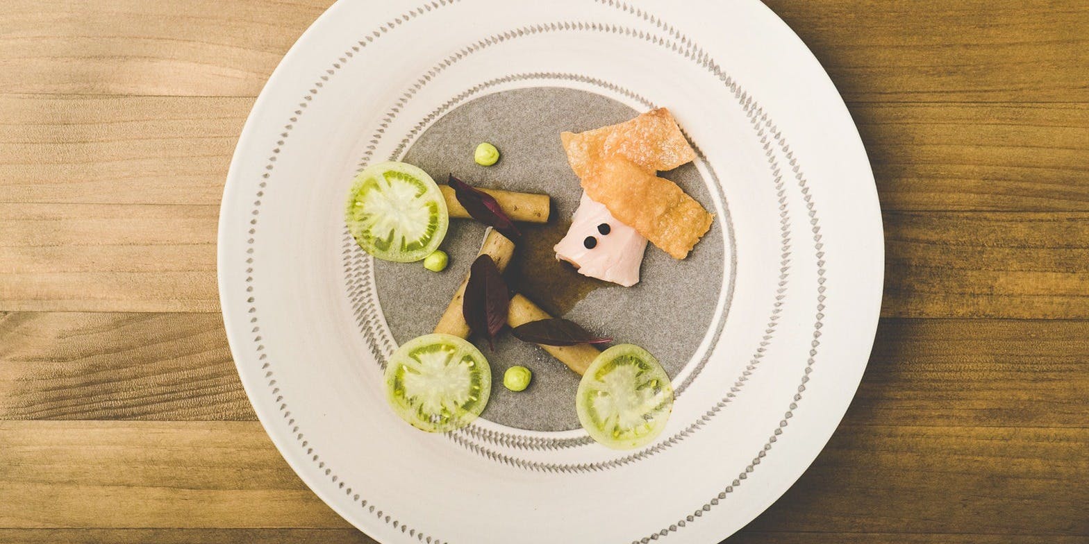 Restaurant SNOW 【Lunch Course】約18種類のデザートのランチコース（7/1～） ランチ プラン(12339764 ...
