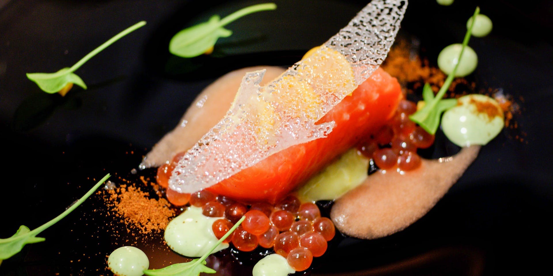 HAJIME 【 TASTING MENU SHORT 】（リクエスト予約 1/31まで） ディナー プラン(12097760)・メニュー