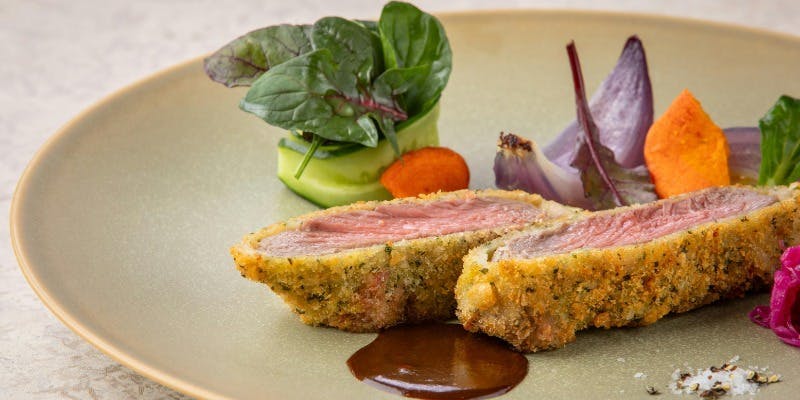 SEASON’S RESTAURANT 壱之壱／浅草東武ホテル 3/19～5/20 土日祝日【プリフィクスランチコース】5種より選べるメインと ...