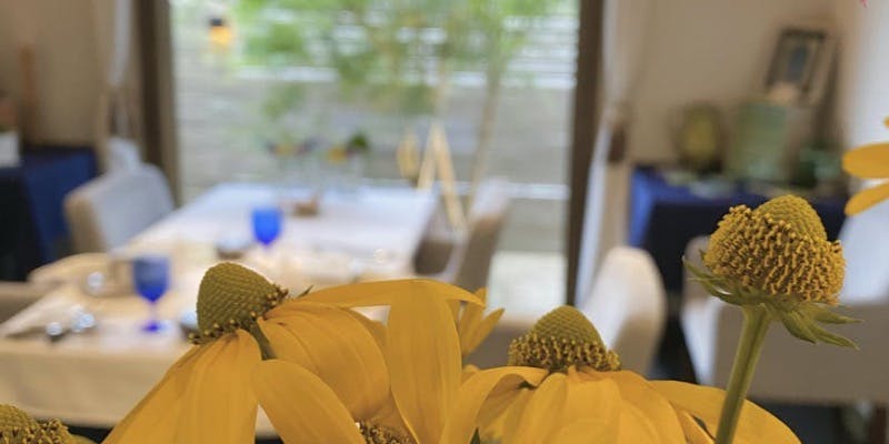 cucina italiana ACCI おまかせコース（4～8名様） ランチ プラン(12441013)・メニュー