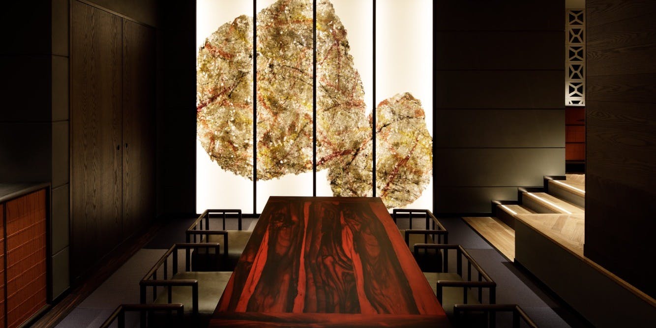 蕎麦 蘇枋 【個室利用】蘇枋会席7700コース ディナー プラン(12182632)・メニュー