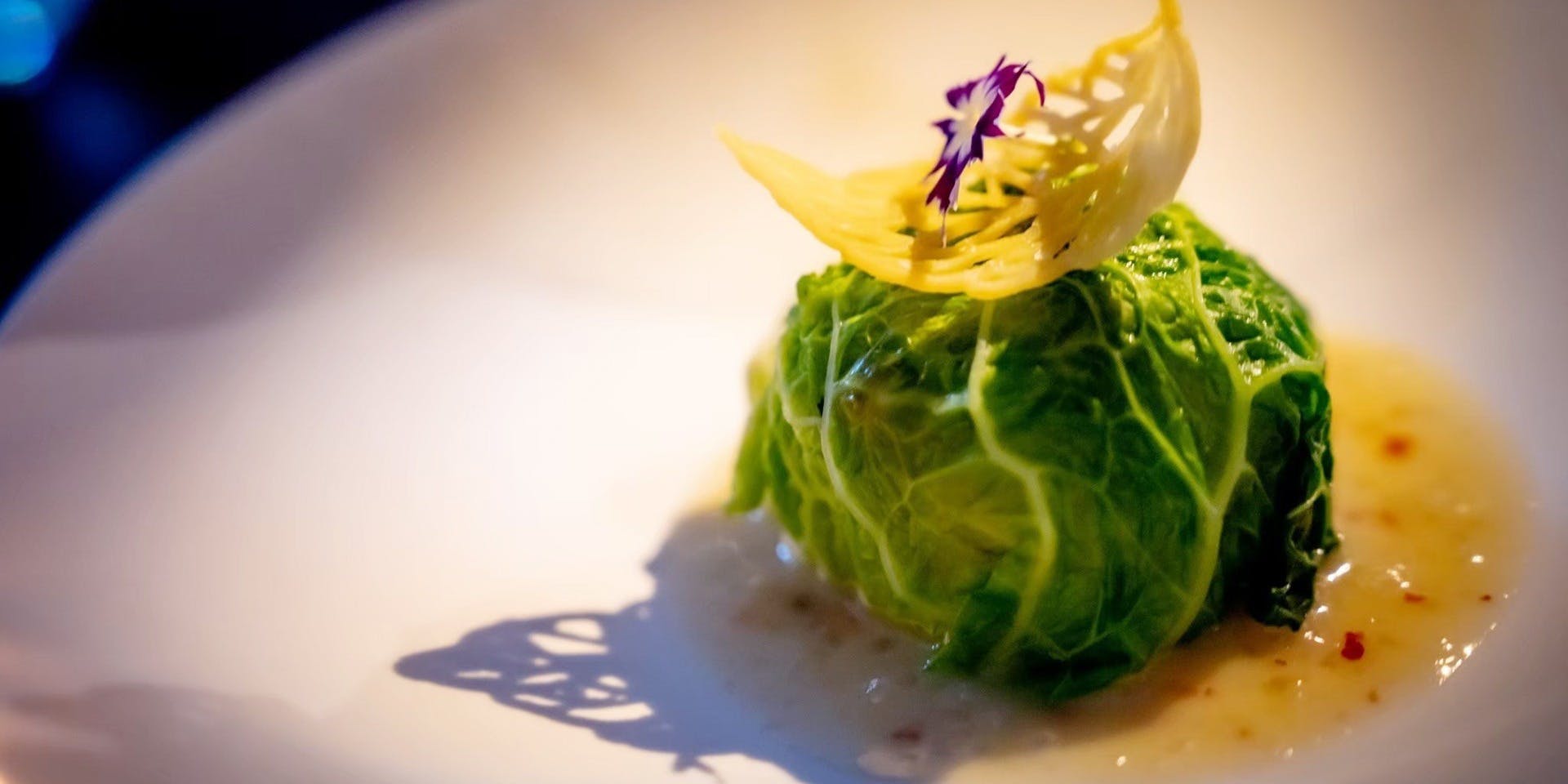 お店のこだわり - ラソール ガーデン ダイニング (LAZOR GARDEN DINING) - 桜町/フランス料理 [一休.comレストラン]