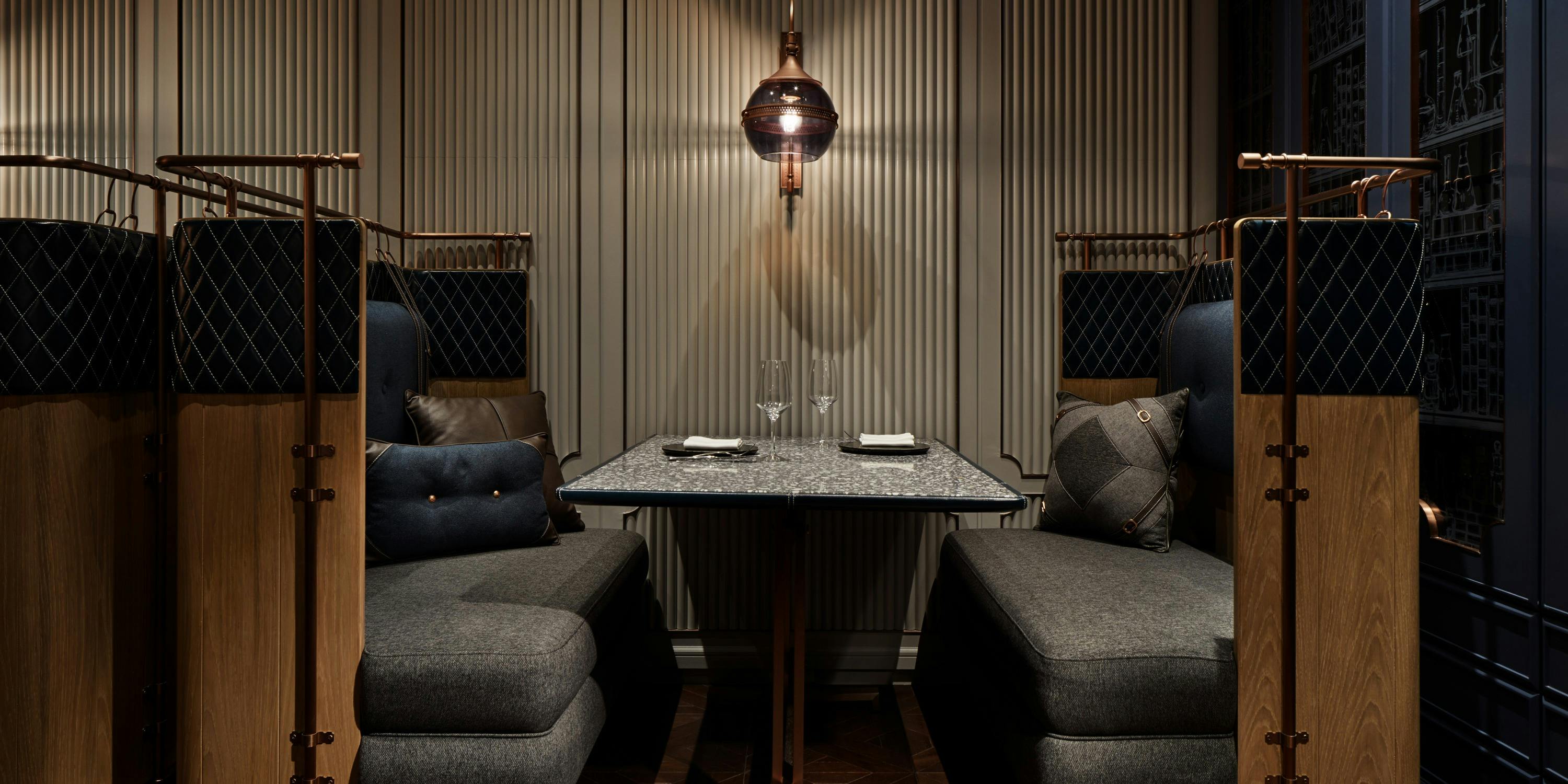 Jose Luis 【Jose PREMIUM COURCE】ランチ メインは5品から1品選べる限定プレミアムコース BOX席確約プラン ...