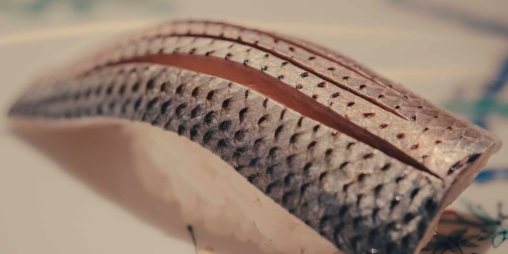 青山 鮨 かねさか／THE AOYAMA GRAND HOTEL 菊コース（8/19迄） ディナー プラン(11602126)・メニュー ...