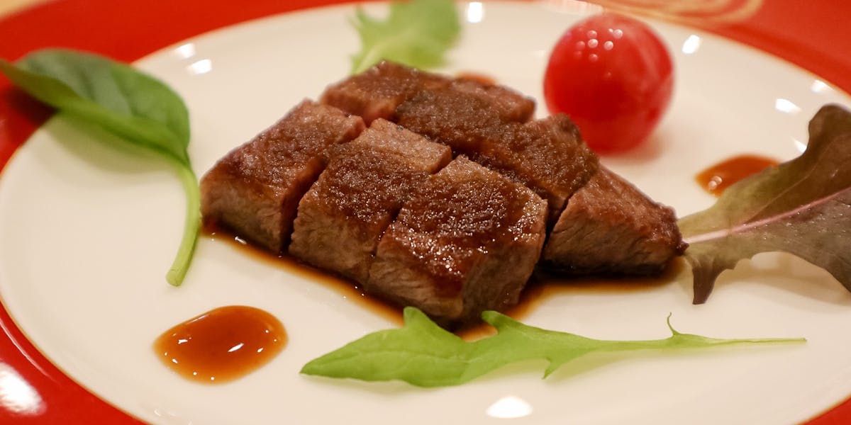 倉乃 【おまかせコースA】（リクエスト予約） ディナー プラン(11515614)・メニュー [一休.comレストラン]