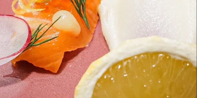 蓮 御膳上等エクセレントコース（19：00一斉スタート） ディナー プラン(12146364)・メニュー [一休.comレストラン]