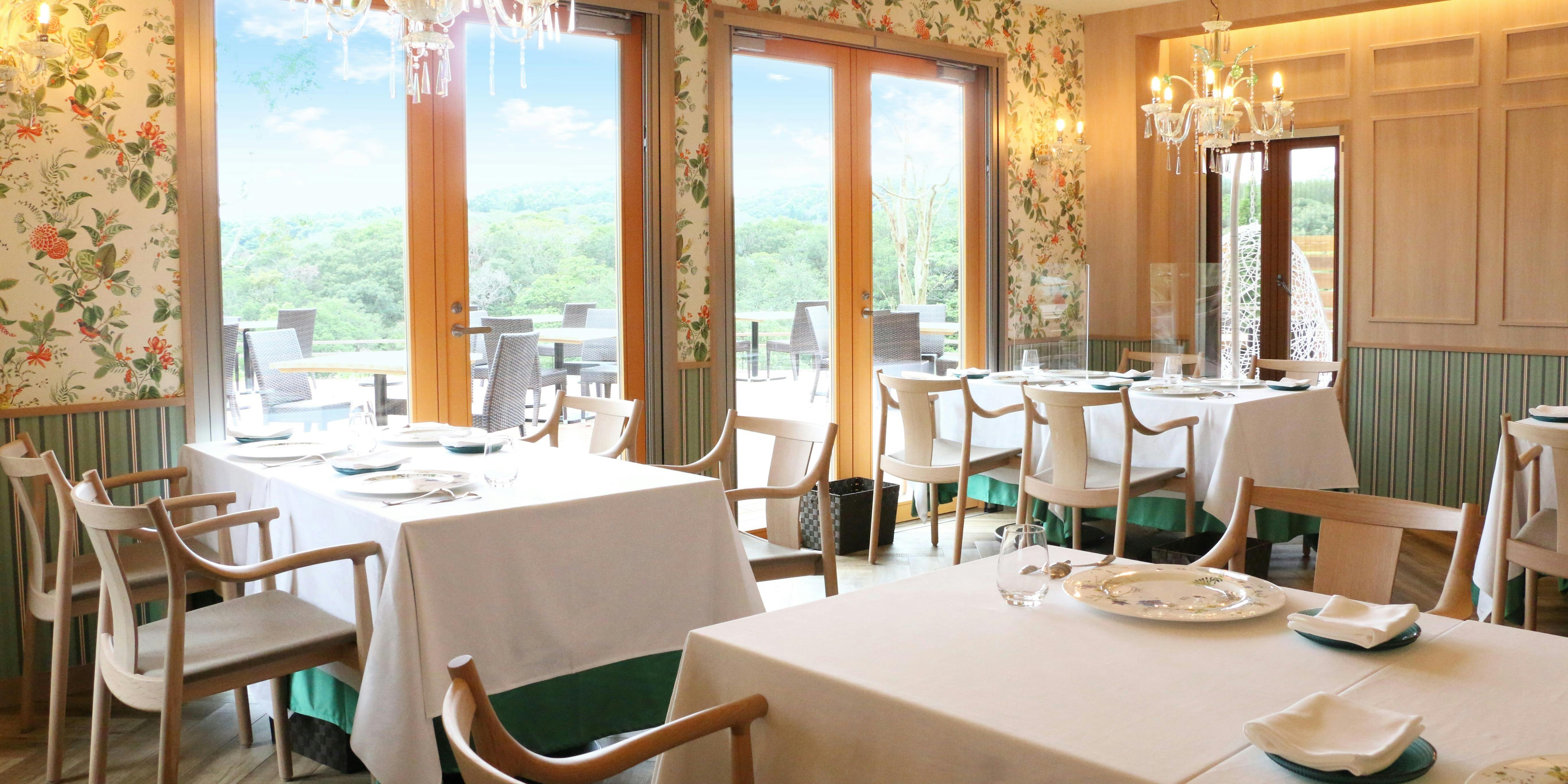 オーベルジュフレンチの森「Prince Etoile」 【ランチ】Etoile（エトワール）コース ～淡路の厳選食材を堪能する特別コース～ ランチ プラン(12145068)・メニュー