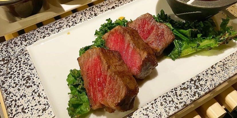 肉割烹 NIKUZO 藤起 (ニクカッポウ ニクゾー フジキ) - 生駒/肉割烹 [一休.comレストラン]