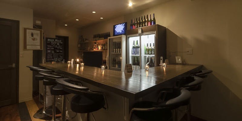 サケ バー アクタ (Sake Bar ACTA) - 高槻/ダイニングバー - PayPayグルメ