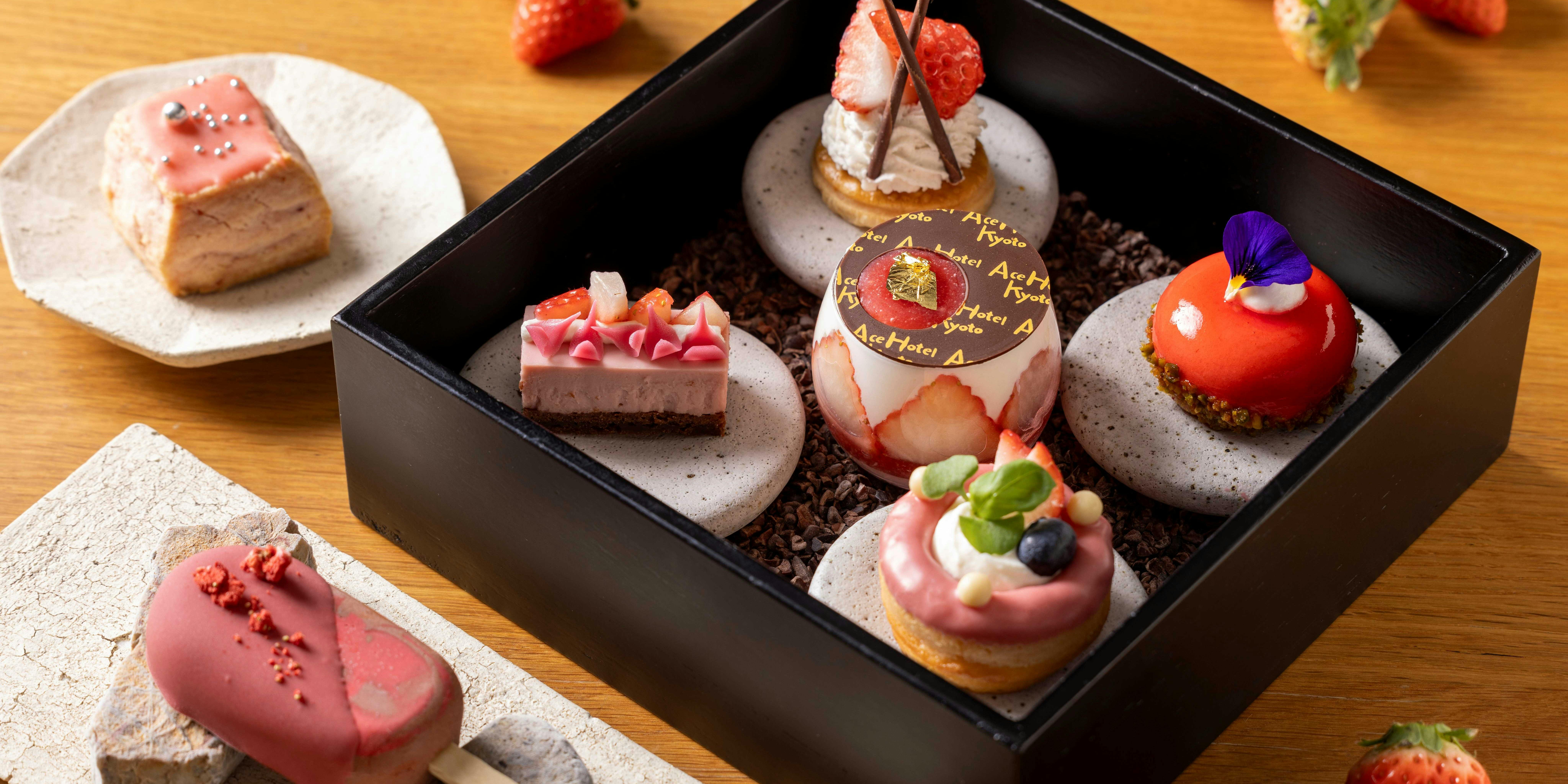 KOSA／エースホテル京都レストラン 【Dinner Course】Farm To Tableを堪能できる全8品＋シェフからの一皿特典＋1 ...