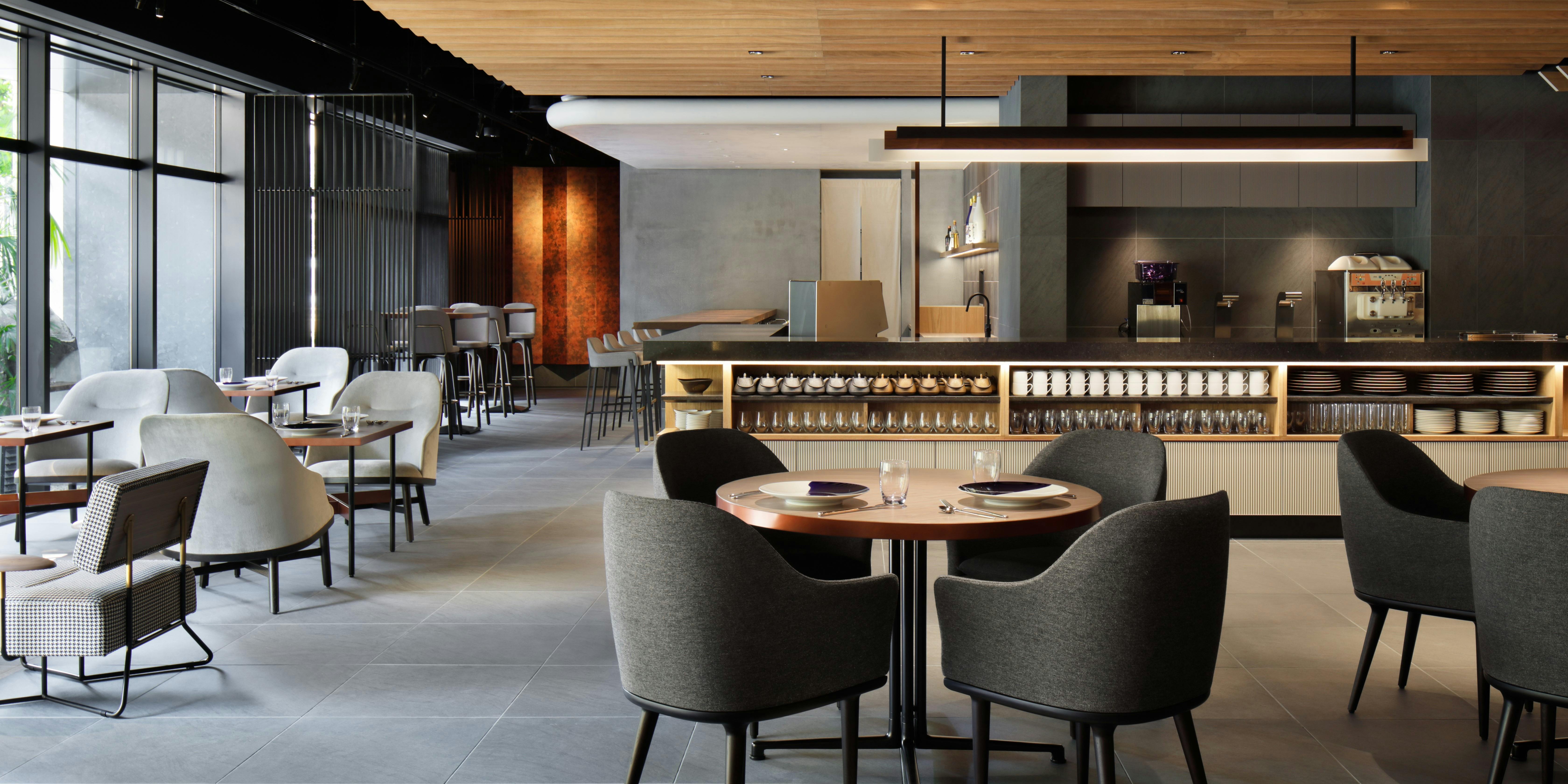 CHAPTER THE GRILL／チャプター京都 トリビュートポートフォリオホテル 【PORTFOLIO】1ドリンク付き チャプター京都 ...