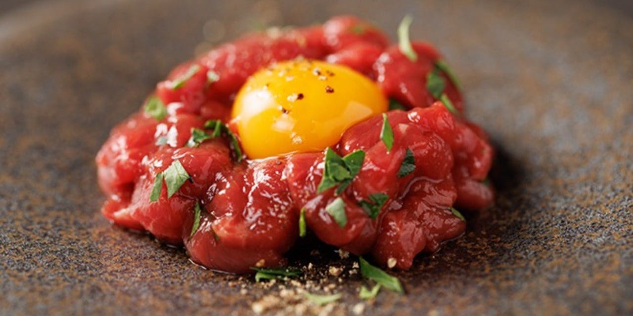 scica 【2/15まで】 羊をめぐる大冒険コース＋ハーフスパークリング1本サービス（カウンターのお席限定プラン） ディナー プラン ...