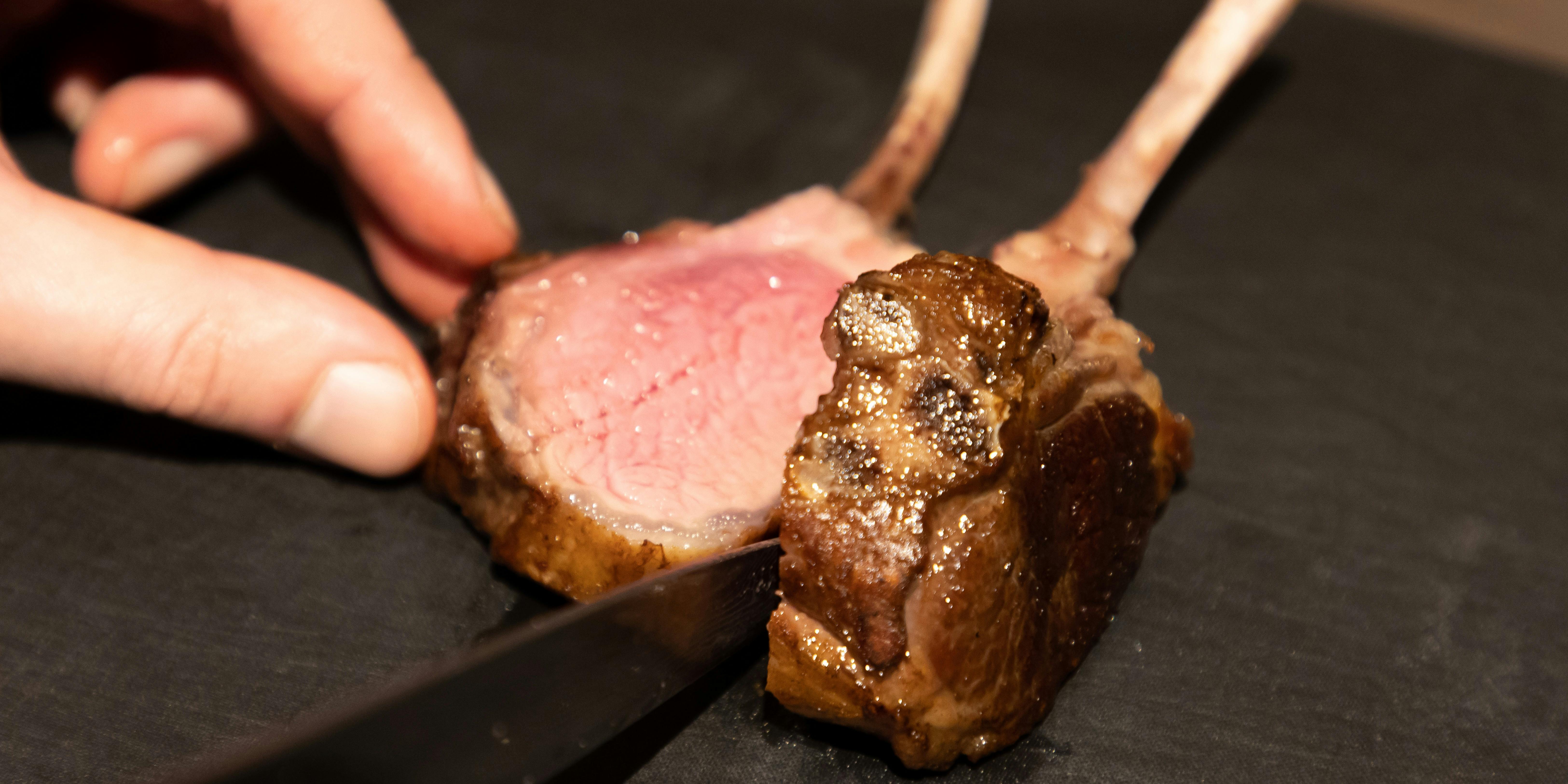 scica 【Xmas2023】羊からの招待状～フルコース～ シェフこだわりのクリスマス限定コースで特別な時間を（早割） ディナー プラン ...